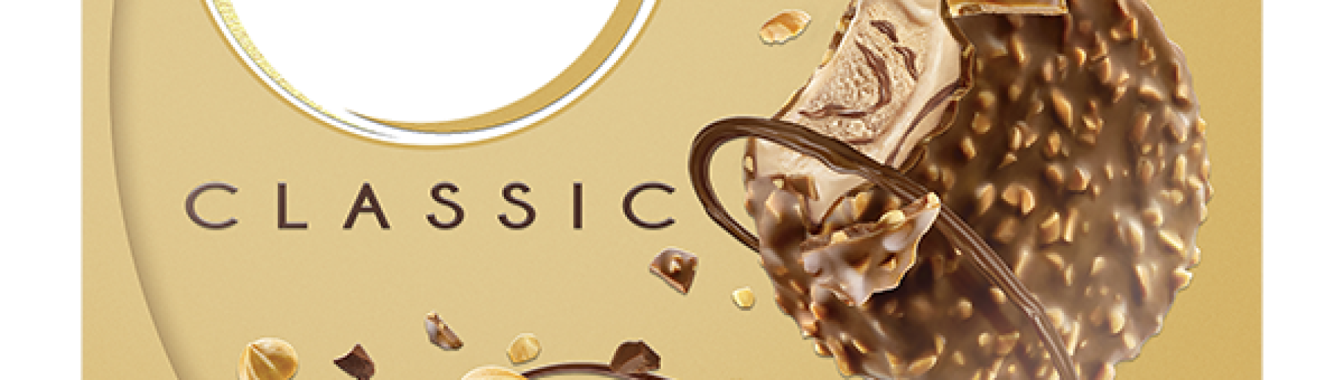 Frozen Desserts | Ferrero Australia