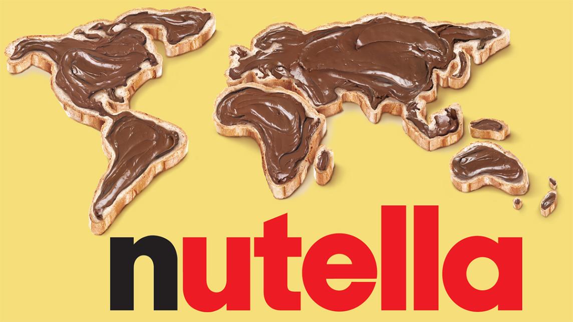 Ferrero Group Official Website | Ferrero Group