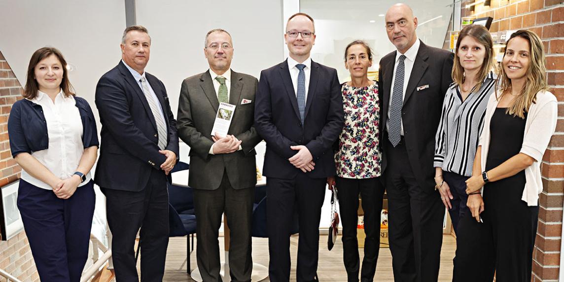 Ferrero Group Official Website | Ferrero Group