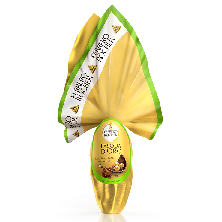 Ferrero Rocher® | Ferrero Group