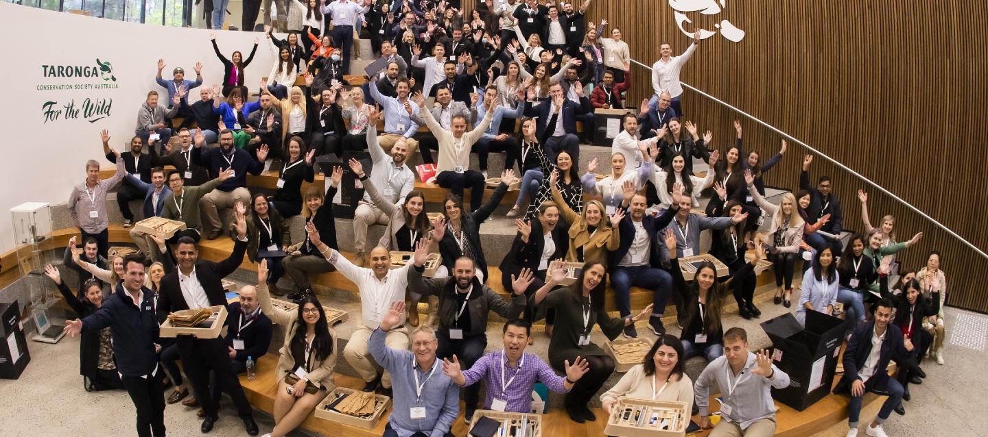 About Us | Ferrero Australia & New Zealand