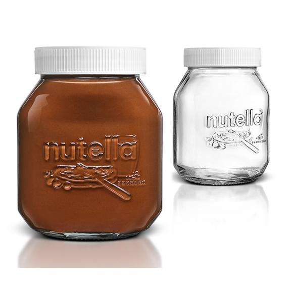 Our approach to more sustainable packaging | Ferrero Group