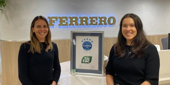 Ferrero Group Official Website | Ferrero Group