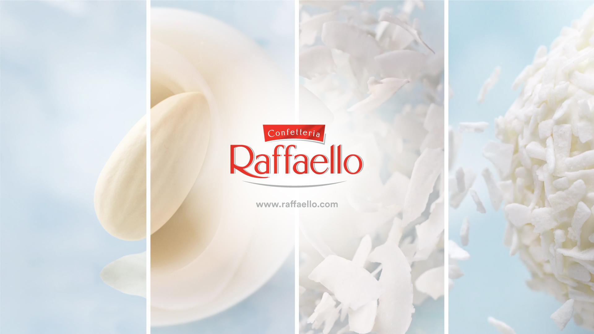 Ferrero Group oficiālā mājaslapa