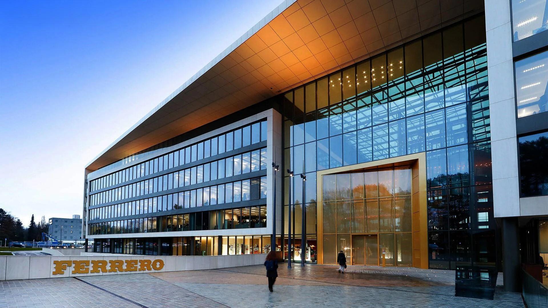 Résultats Financiers 2023/2024 : Le Groupe Ferrero Dévoile sa ...