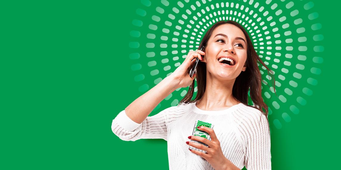 Website Oficial da Ferrero do Brasil