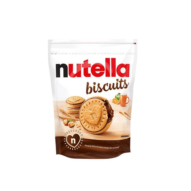 NUTELLA® | Ferrero-Gruppe