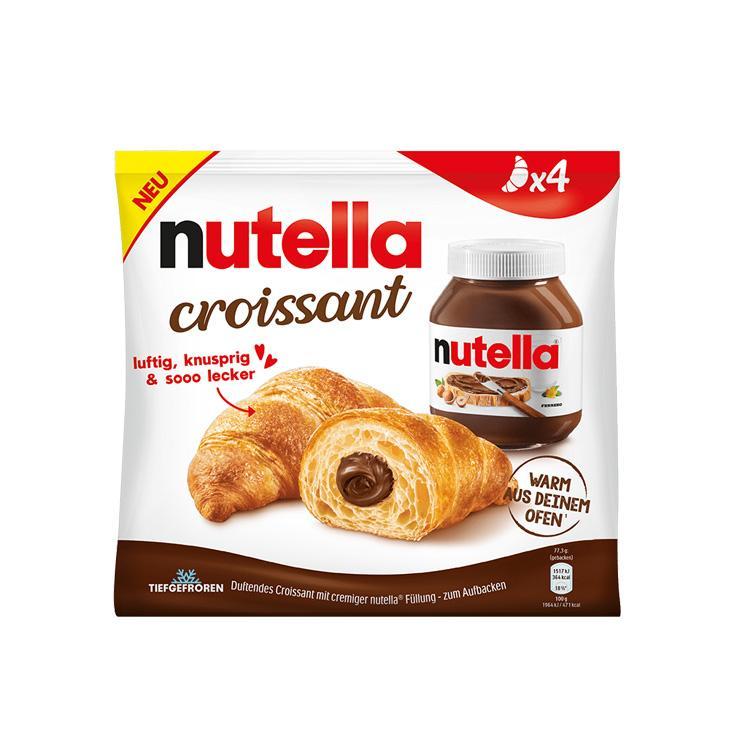 NUTELLA® | Ferrero-Gruppe