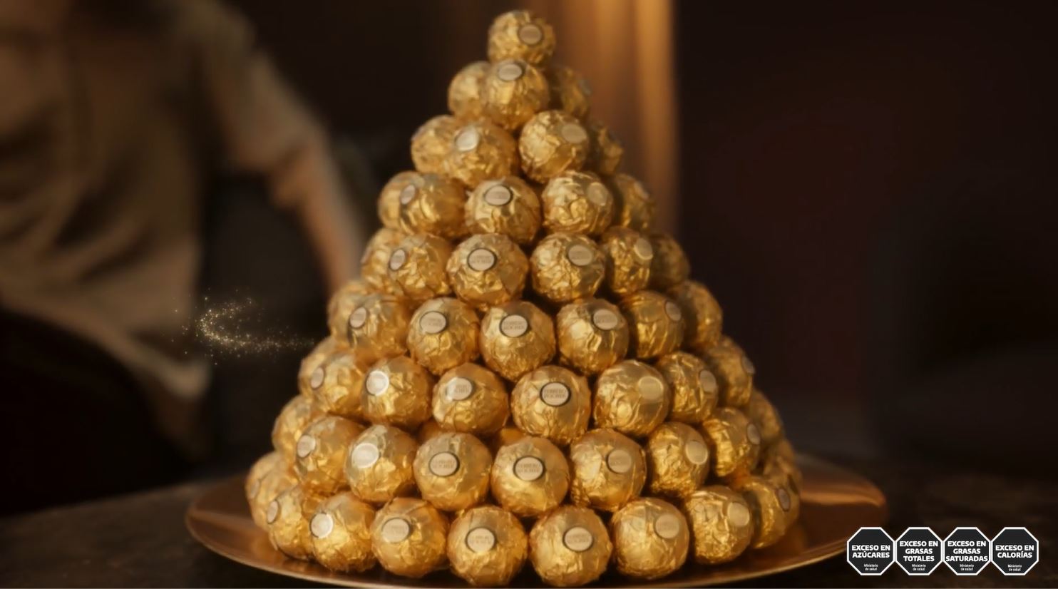 Nuestras marcas | Grupo Ferrero