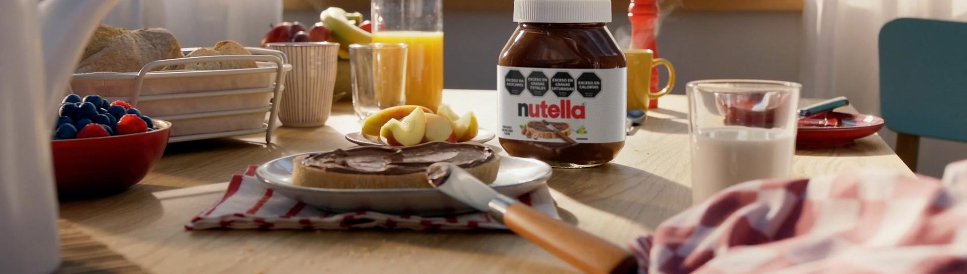 Nuestras marcas | Grupo Ferrero