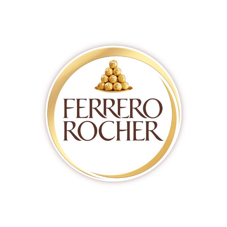 Ferrero Rocher® | Grupo Ferrero