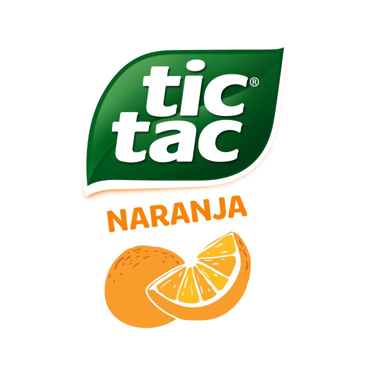 Tic Tac® | Grupo Ferrero