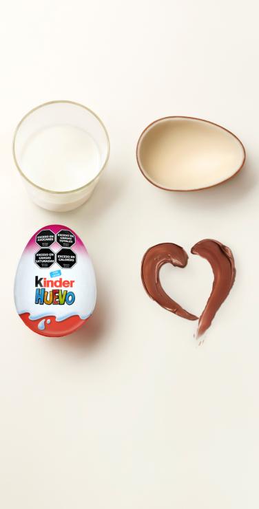 Kinder® | Grupo Ferrero