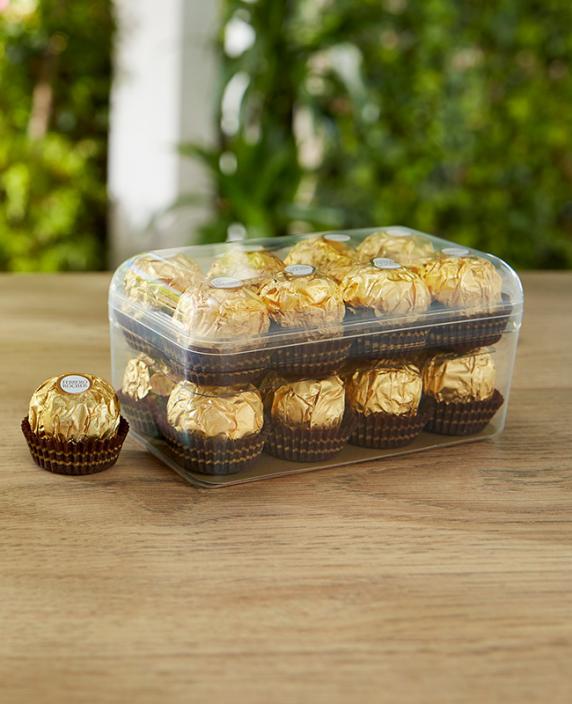 Envase | Grupo Ferrero