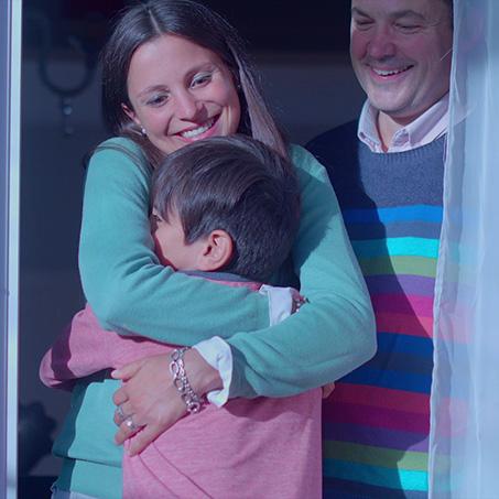 Kinder® | Grupo Ferrero