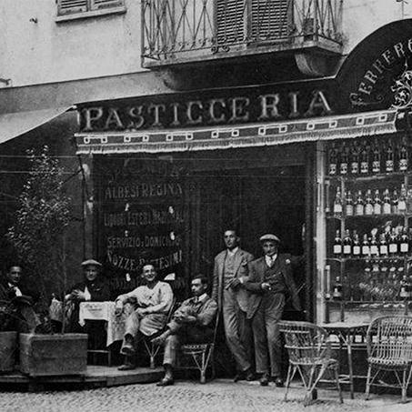 Ferrero Rocher® | Grupo Ferrero