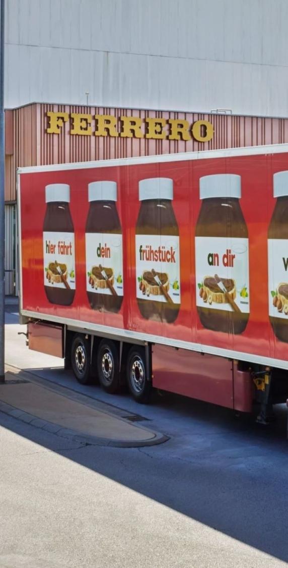 Offizielle Website des Unternehmens Ferrero | Ferrero-Gruppe | Ferrero
