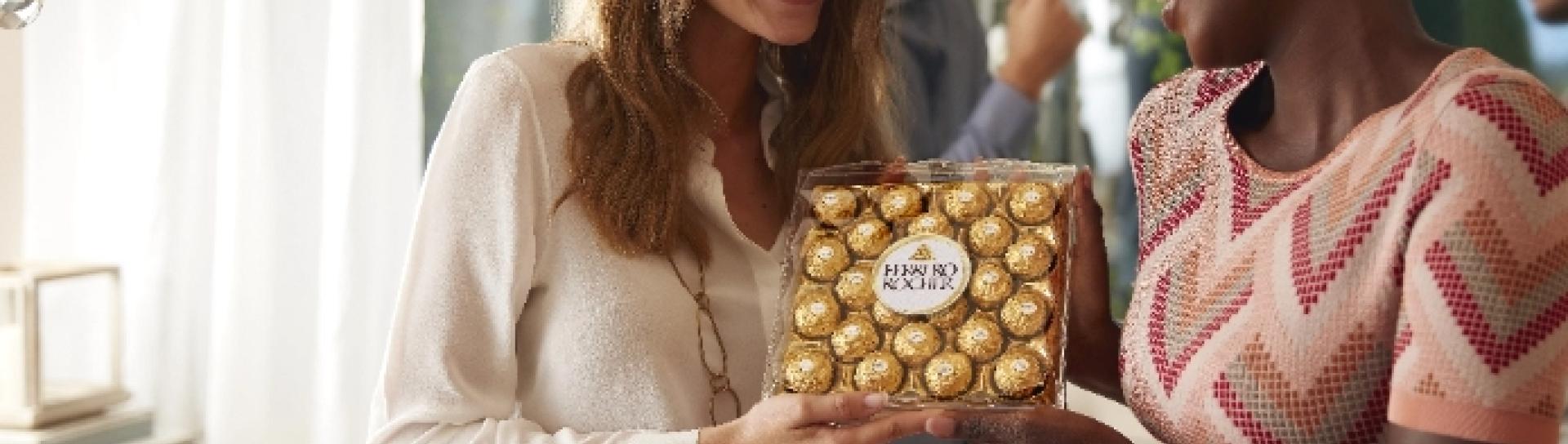 Vores brands | Ferrero-koncernen