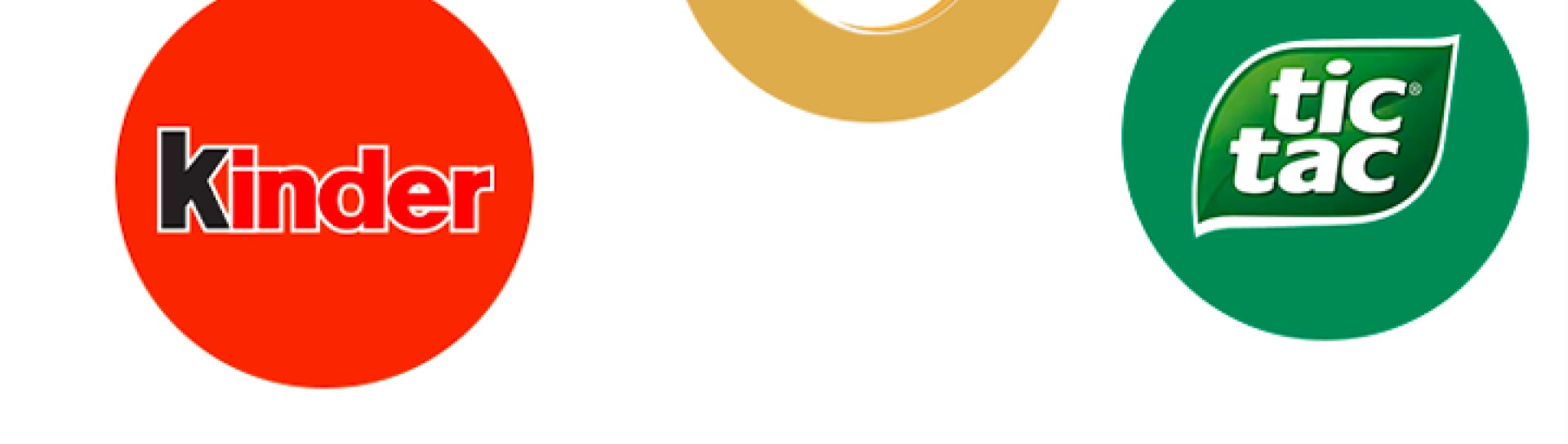 Una edición histórica de "Juntos brillamos más" | Ferrero España