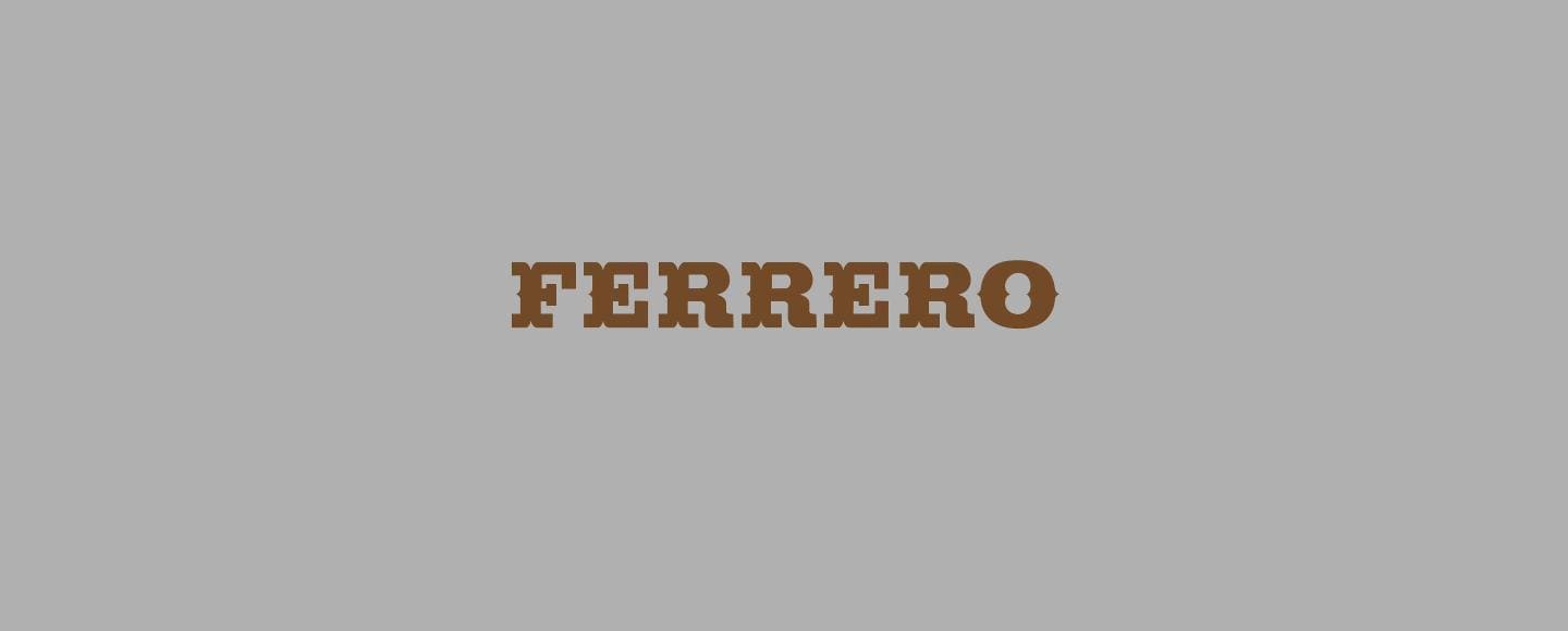 Sobre nosotros | Grupo Ferrero | Ferrero
