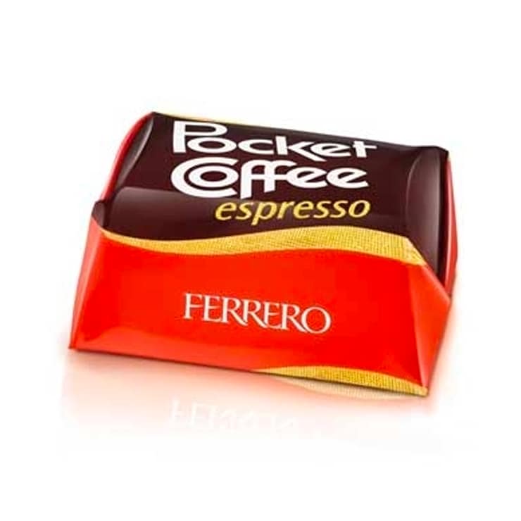 Pocket Coffee | Ferrero