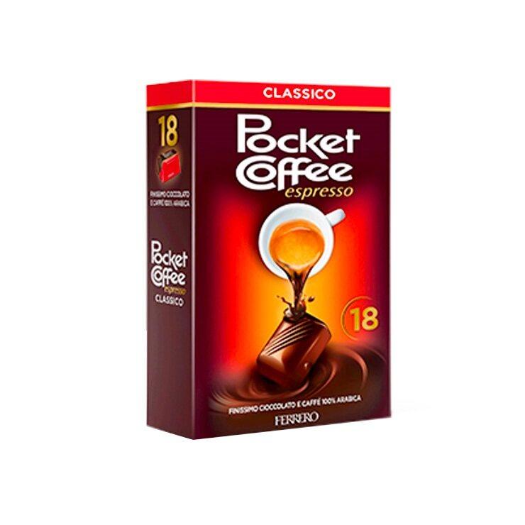 Pocket Coffee | Ferrero