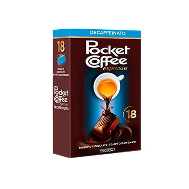 Pocket Coffee | Ferrero