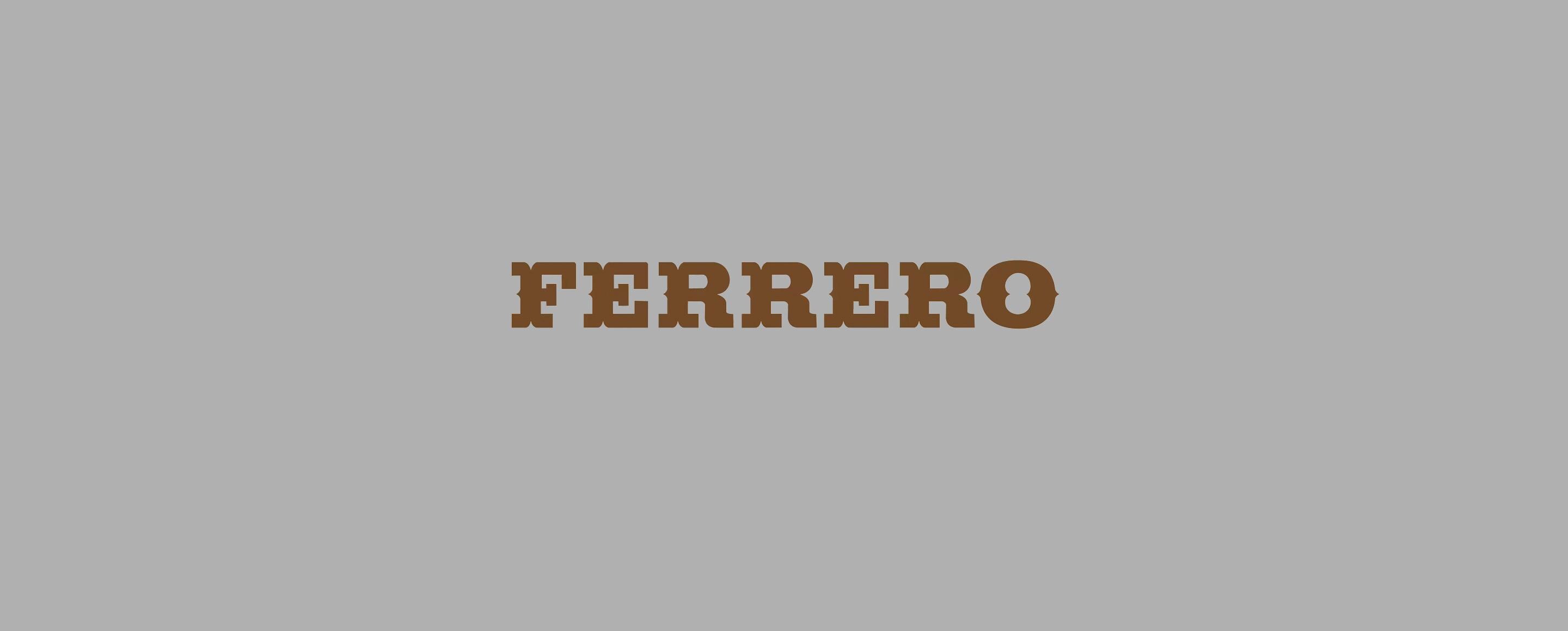 Sobre nosotros | Grupo Ferrero | Ferrero