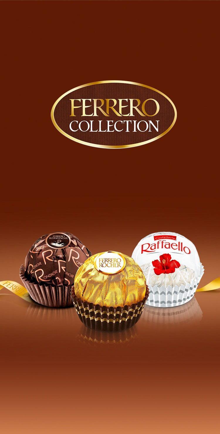 Ferrero Collection | Ferrero