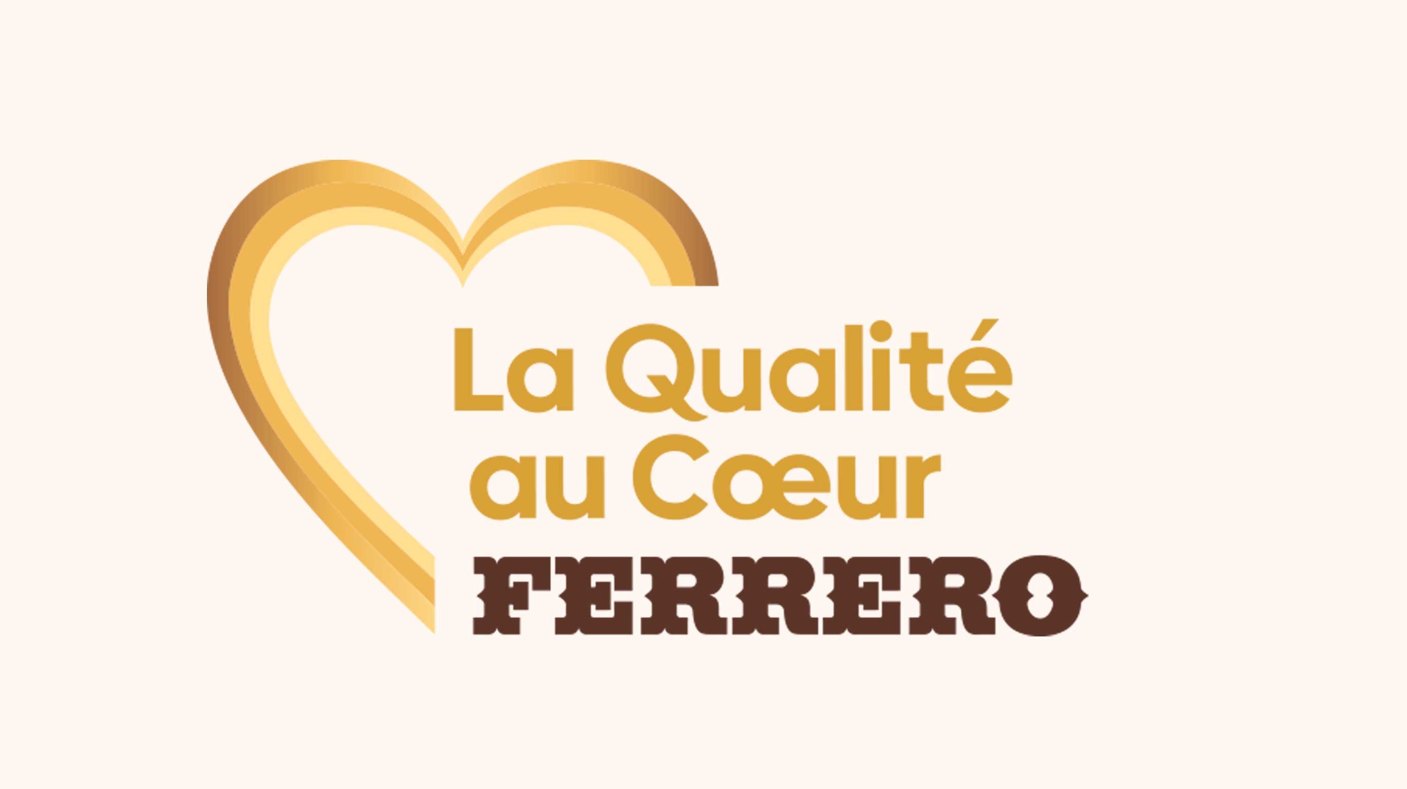 Ferrero company profile store