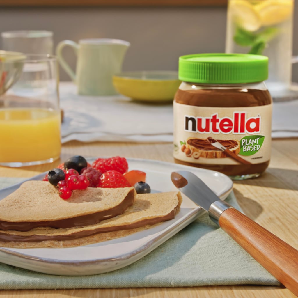 Nutella | Groupe Ferrero
