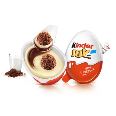 Emballages | Groupe Ferrero