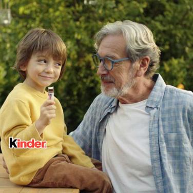 Fulfil et Eat Natural l Groupe Ferrero | Ferrero