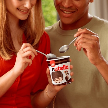 Nutella | Groupe Ferrero