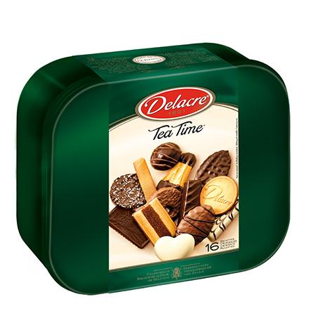 Delacre | Groupe Ferrero