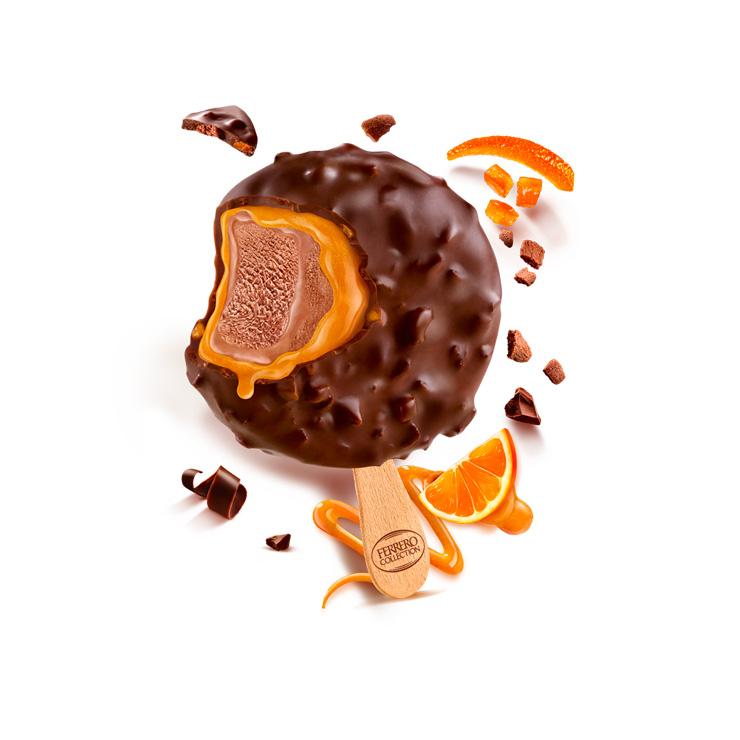 Glaces l Groupe Ferrero | Ferrero
