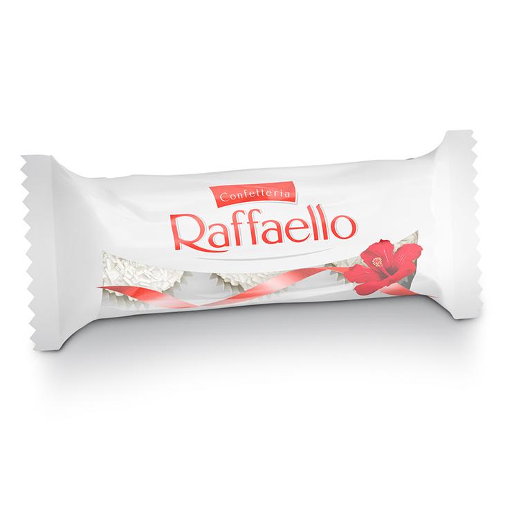 Raffaello® | Ferrero Group