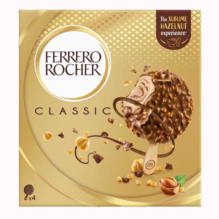 Ferrero Rocher | Ferrero Group