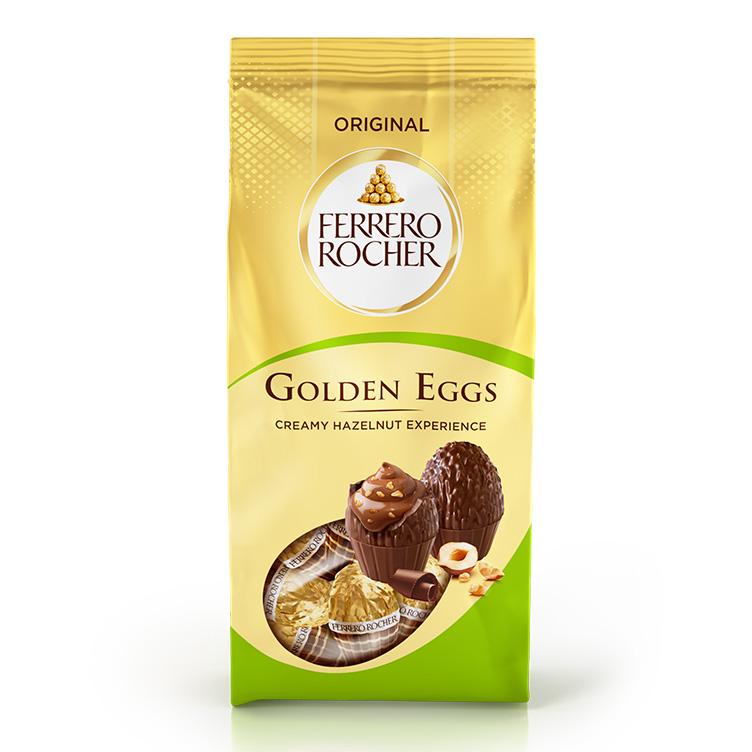Ferrero Rocher | Ferrero Group