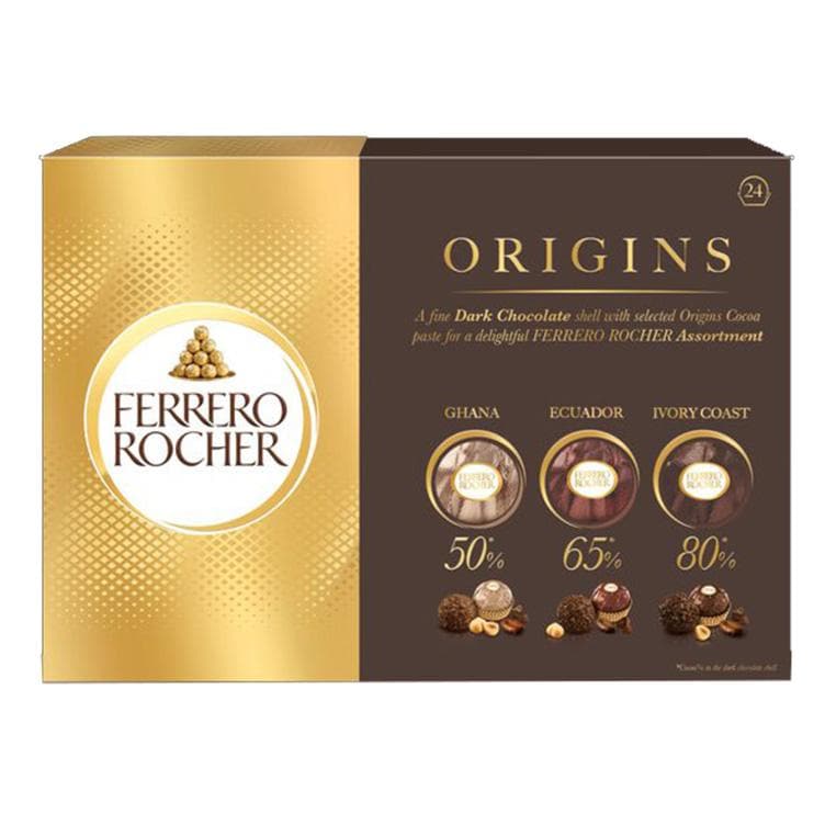 Ferrero Rocher | Ferrero Group
