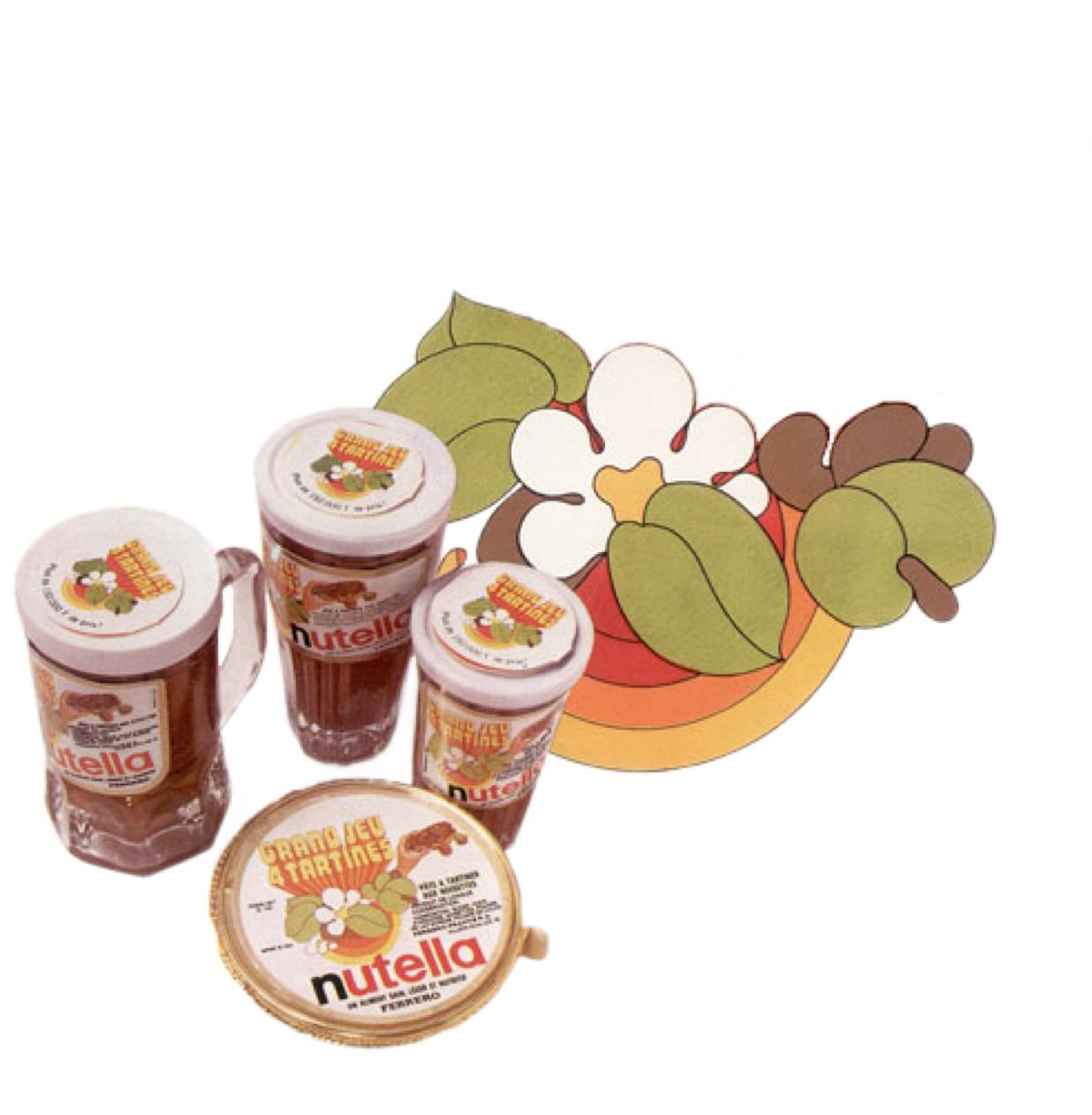 Nutella | Ferrero Group