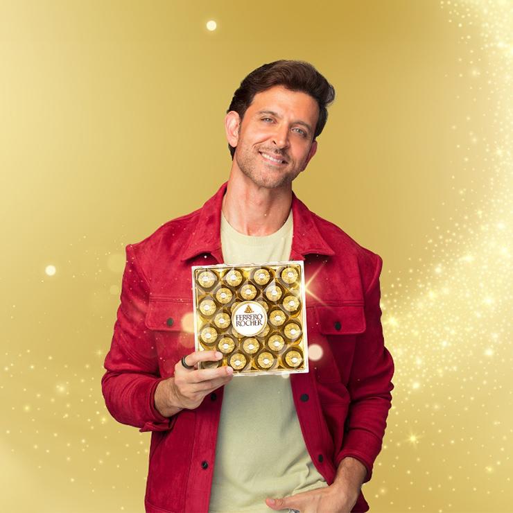 Our brands | Ferrero India