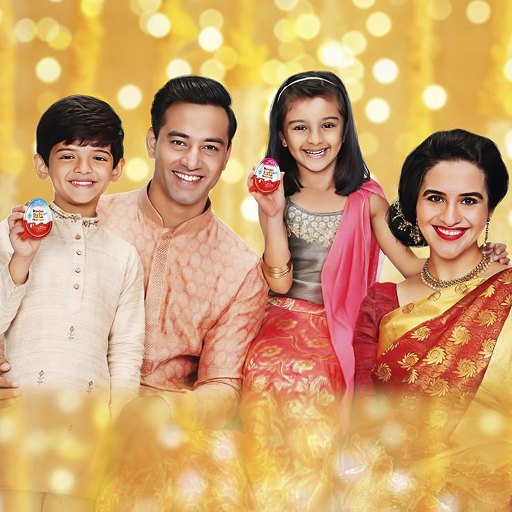 Our brands | Ferrero India