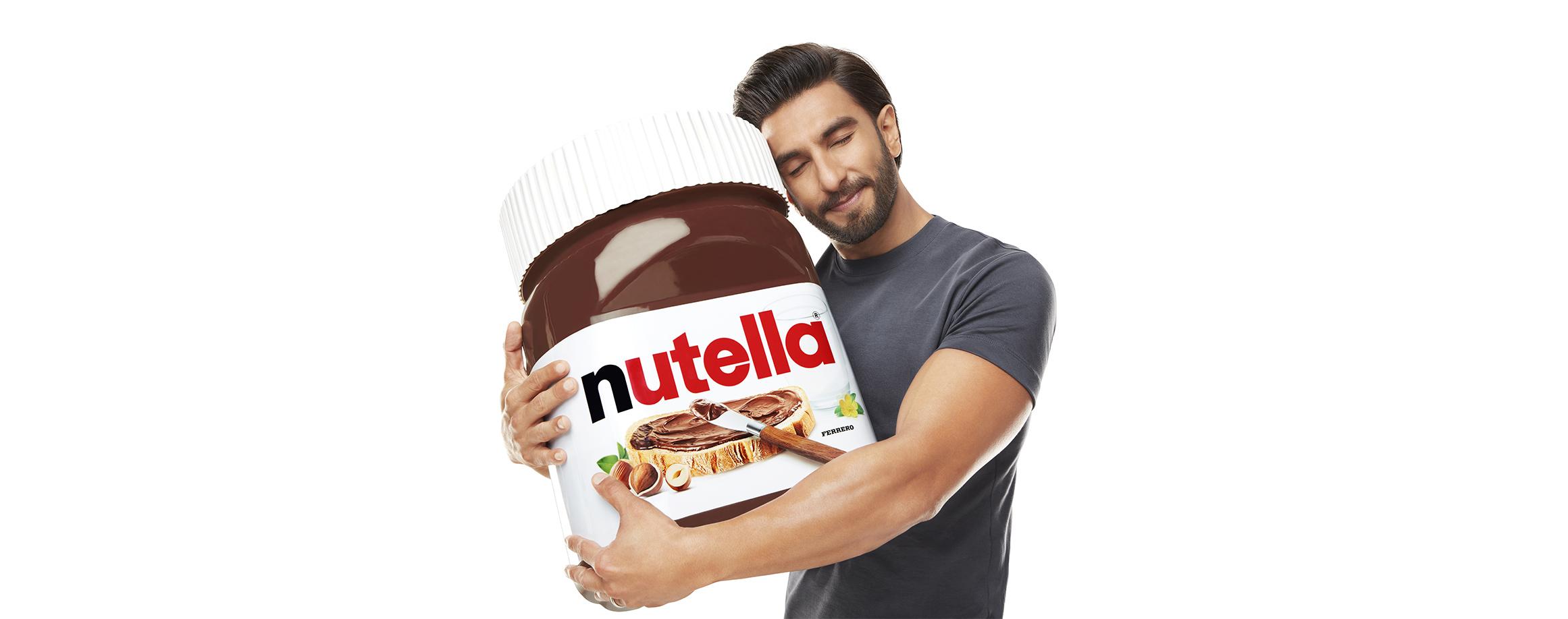 Our brands | Ferrero India