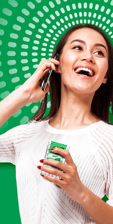 Tic Tac | Ferrero Group