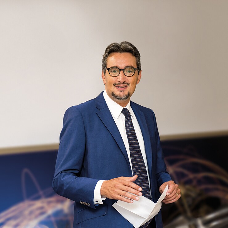 The Story of a Family | Ferrero Group