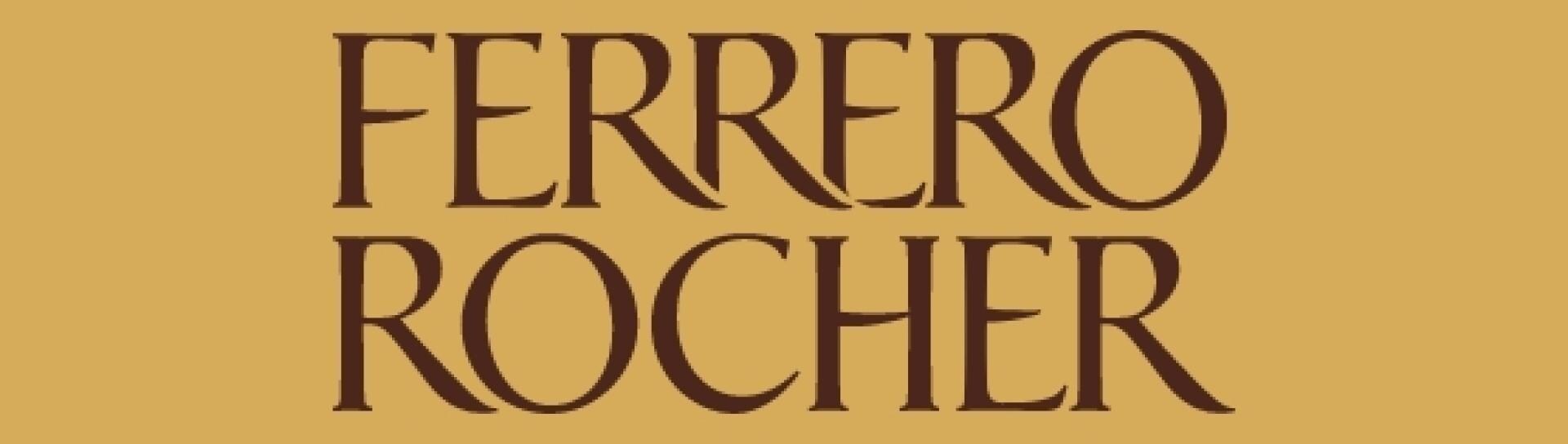 Discover all our brands | Ferrero Group