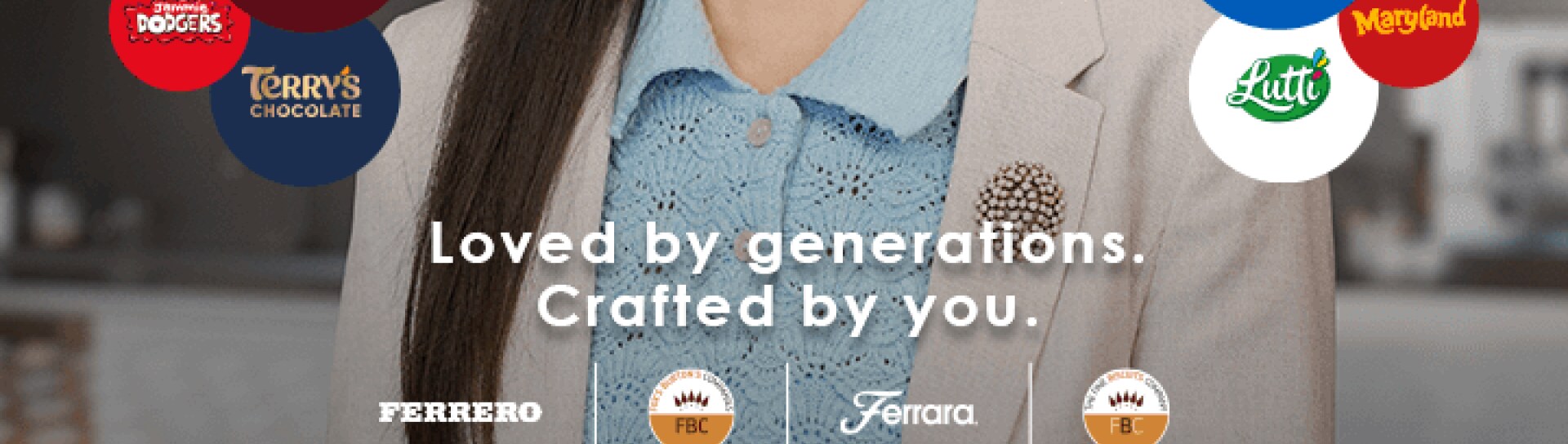 Ferrero Group Official Website | Ferrero Group