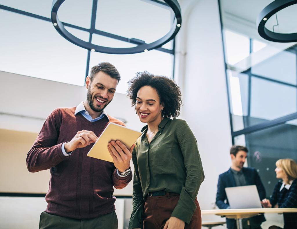 Diversity, Equity & Inclusion | Ferrero Group