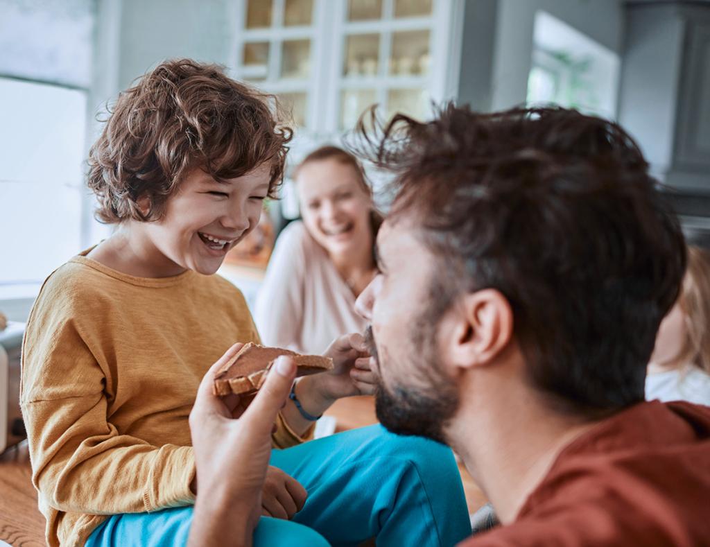 Discover the Ferrero Foundation | Ferrero Group